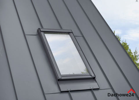 Kołnierz do blachy panelowej VELUX EDQ 2000 > VELUX